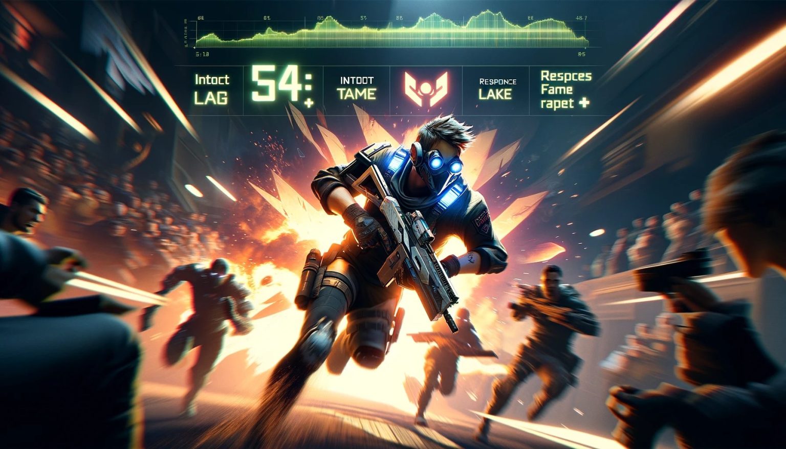 Why Does Valorant Look So Bad?: Unveiling the Mystery - PlayBrassMonkey.com