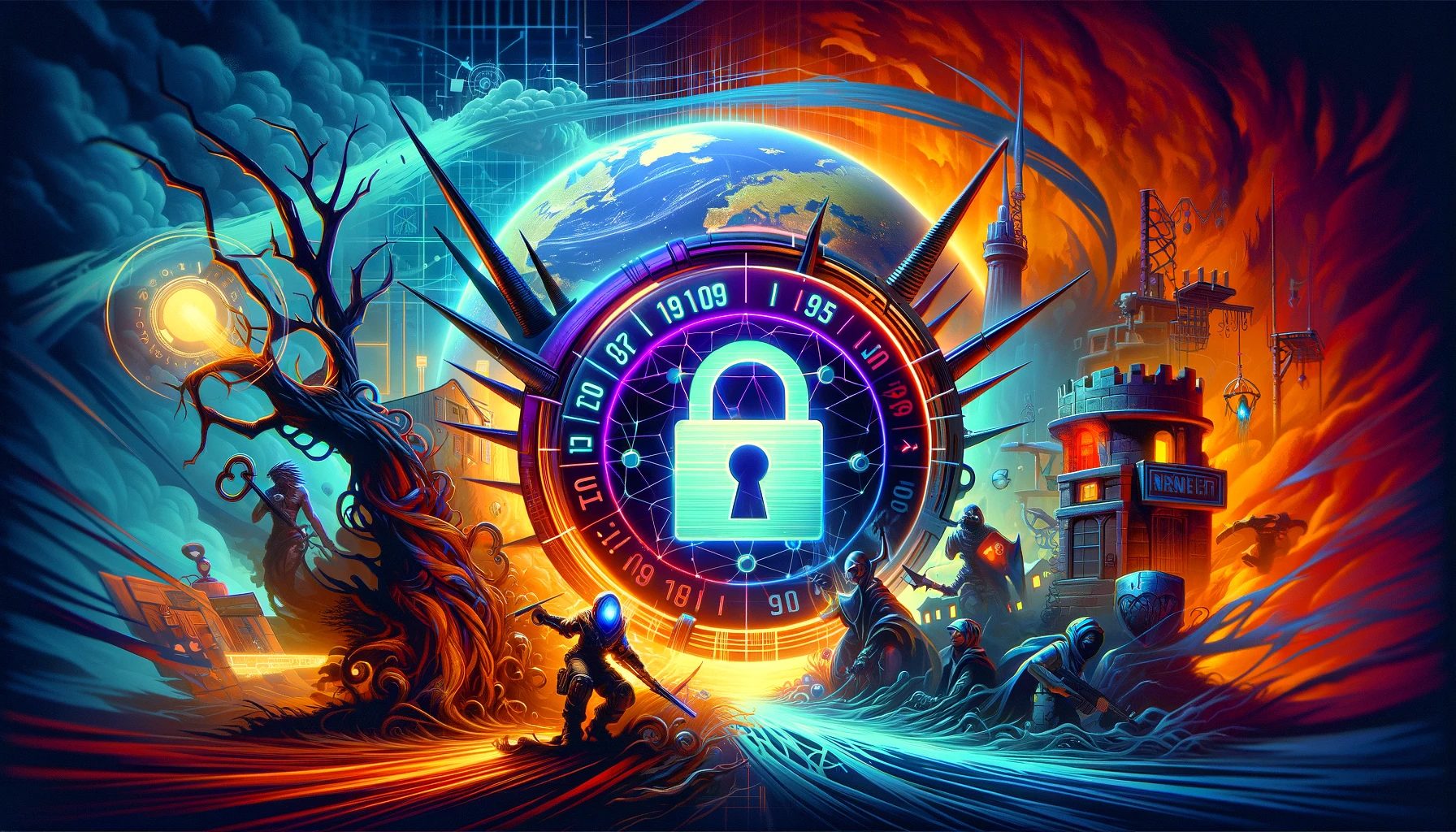 Exploring the Truth: Does Valorant IP Ban? - PlayBrassMonkey.com